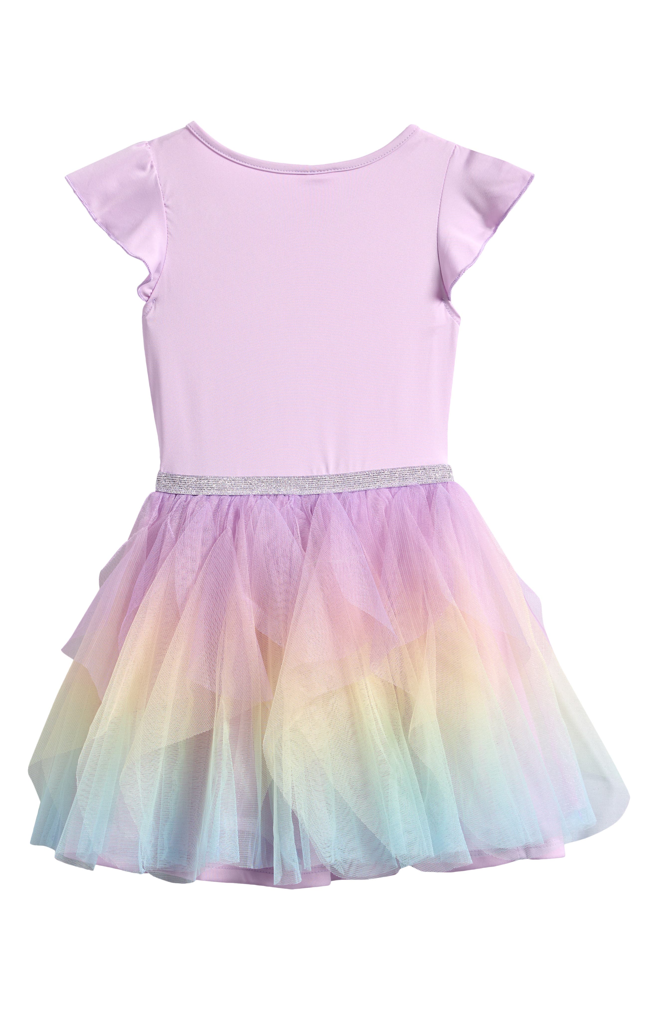 Happy Threads Kids' Disney® Princess Tutu Dress | Nordstromrack