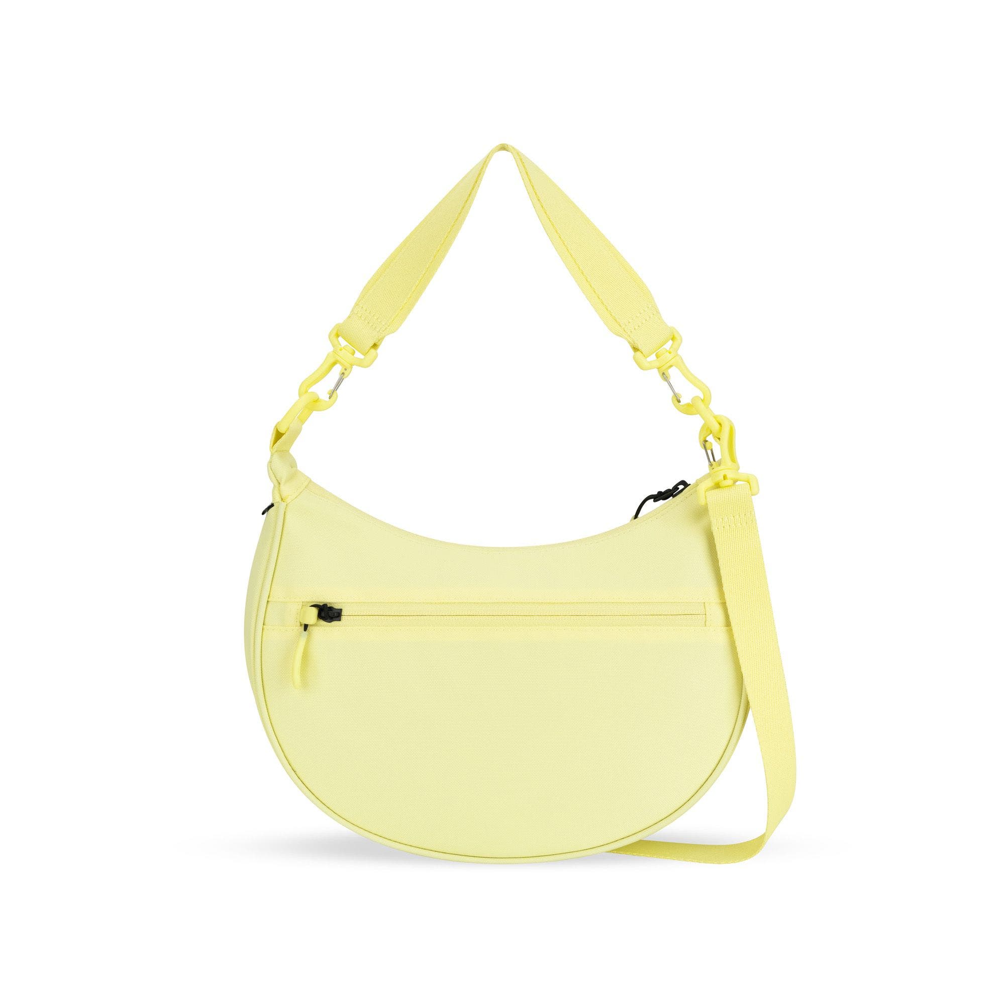 Mina Medium Lightweight Half Moon Crossbody (Women) | Nordstrom