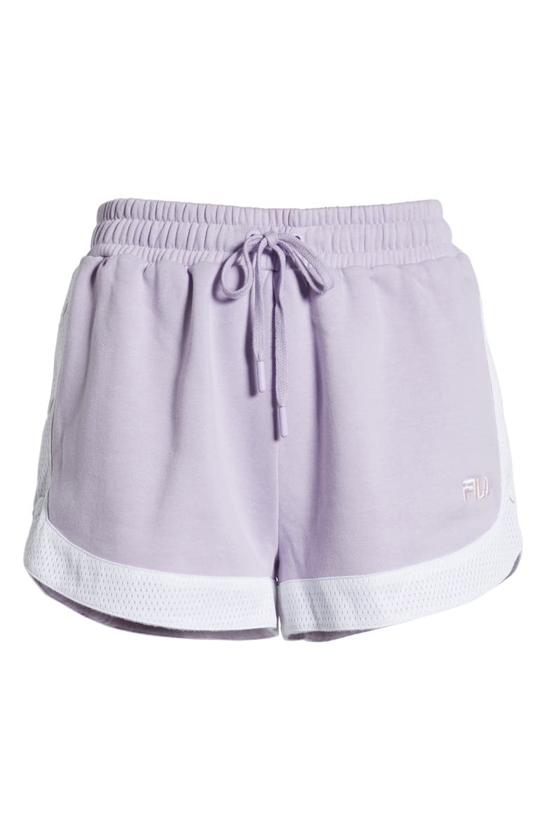 FILA Danita Tear Away Shorts | Nordstromrack