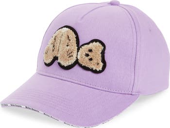 Palm Angels Headless Bear Baseball Cap | Nordstrom