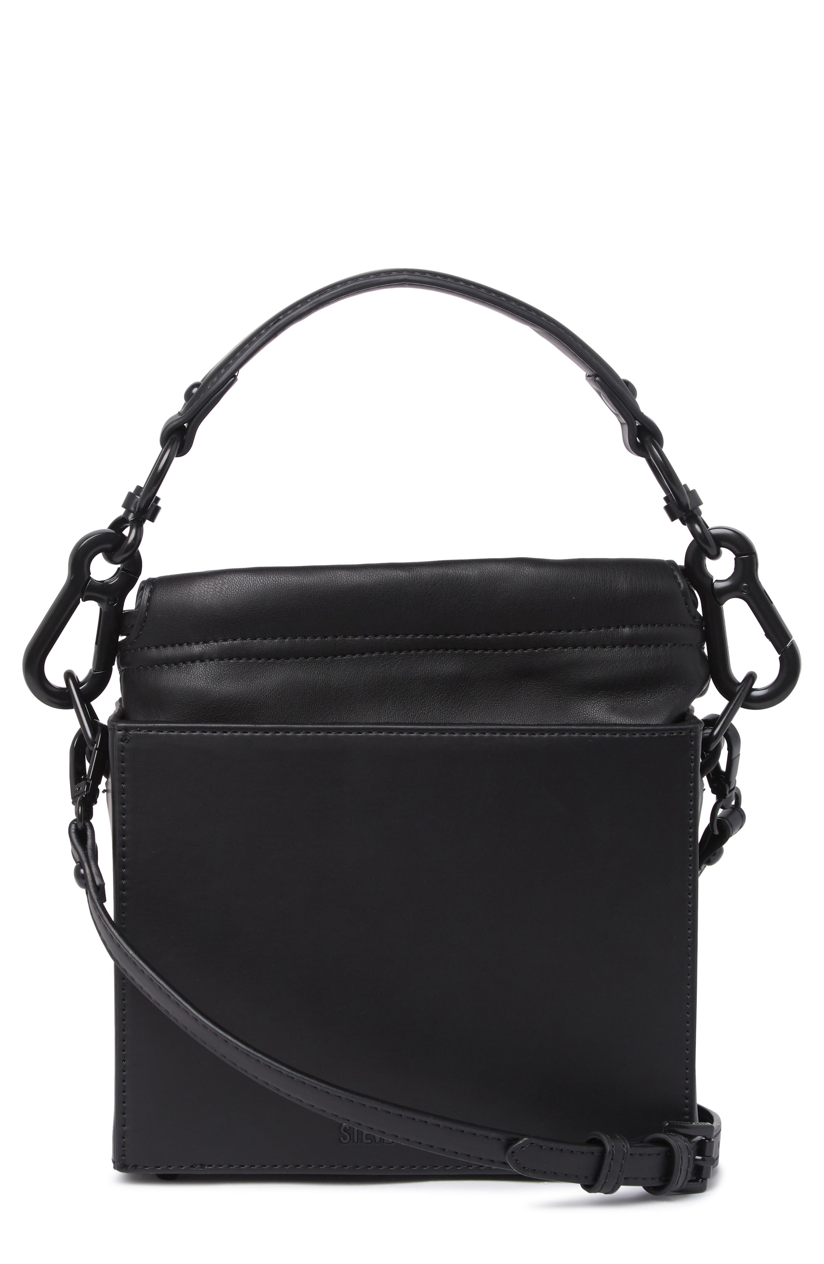 Steve Madden Box Shoulder Bag (Men) | Nordstromrack