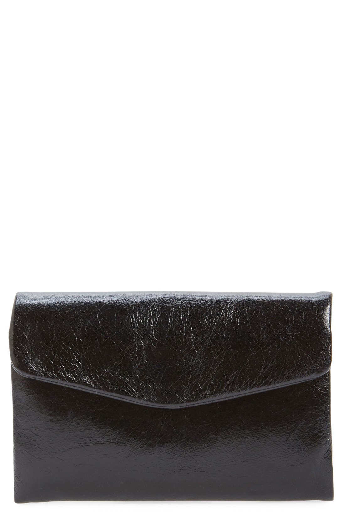 HOBO 'Lacy' Trifold Wallet | Nordstromrack