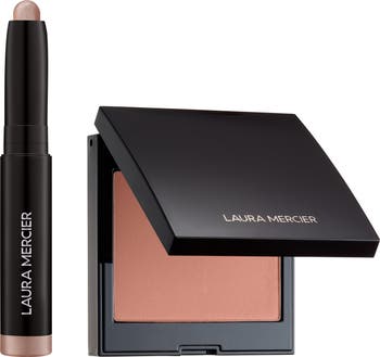Laura Mercier Winter Interlude Eye and Cheek Set | Nordstromrack