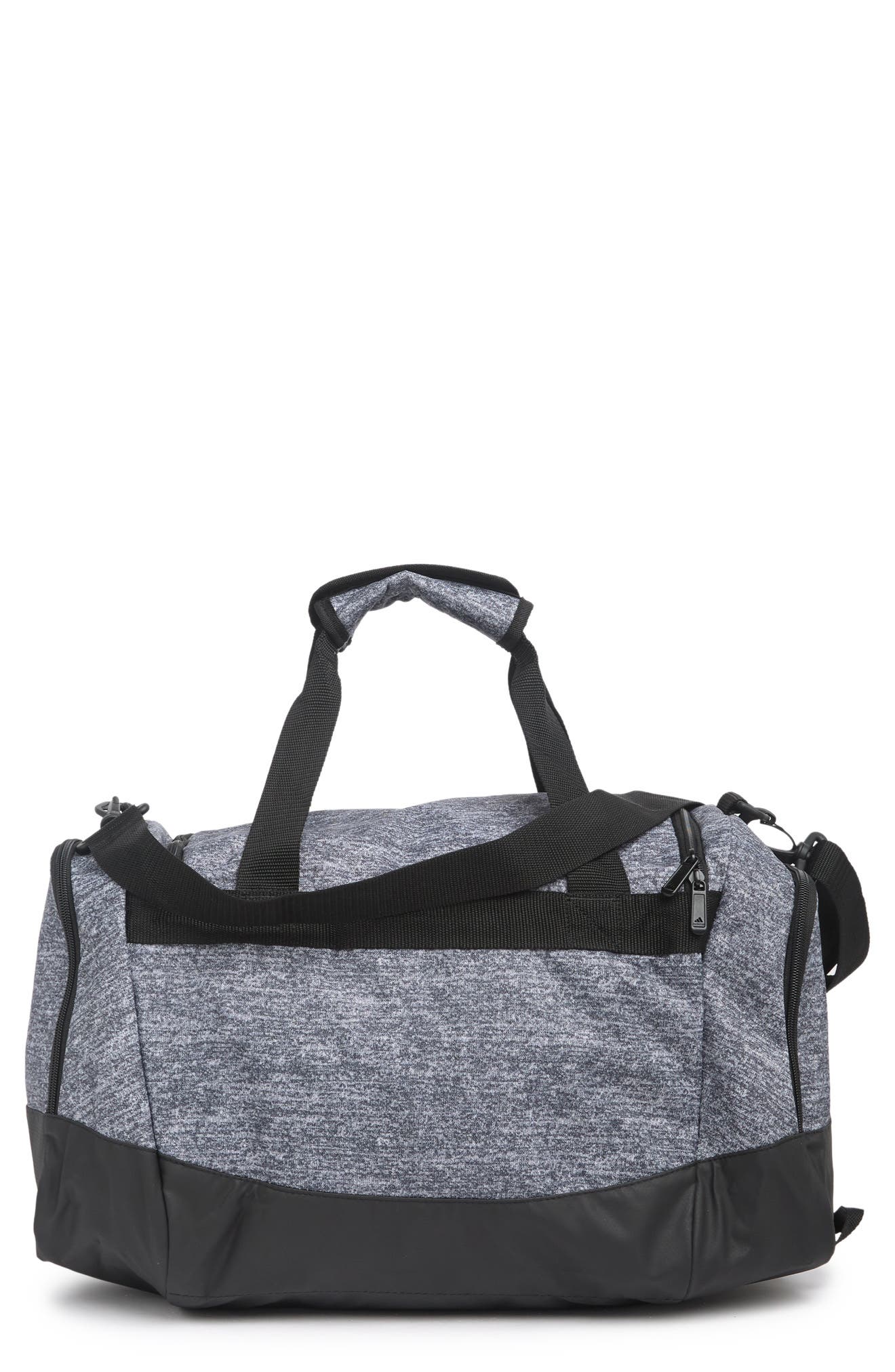 adidas Defender IV Small Duffel Bag | Nordstromrack