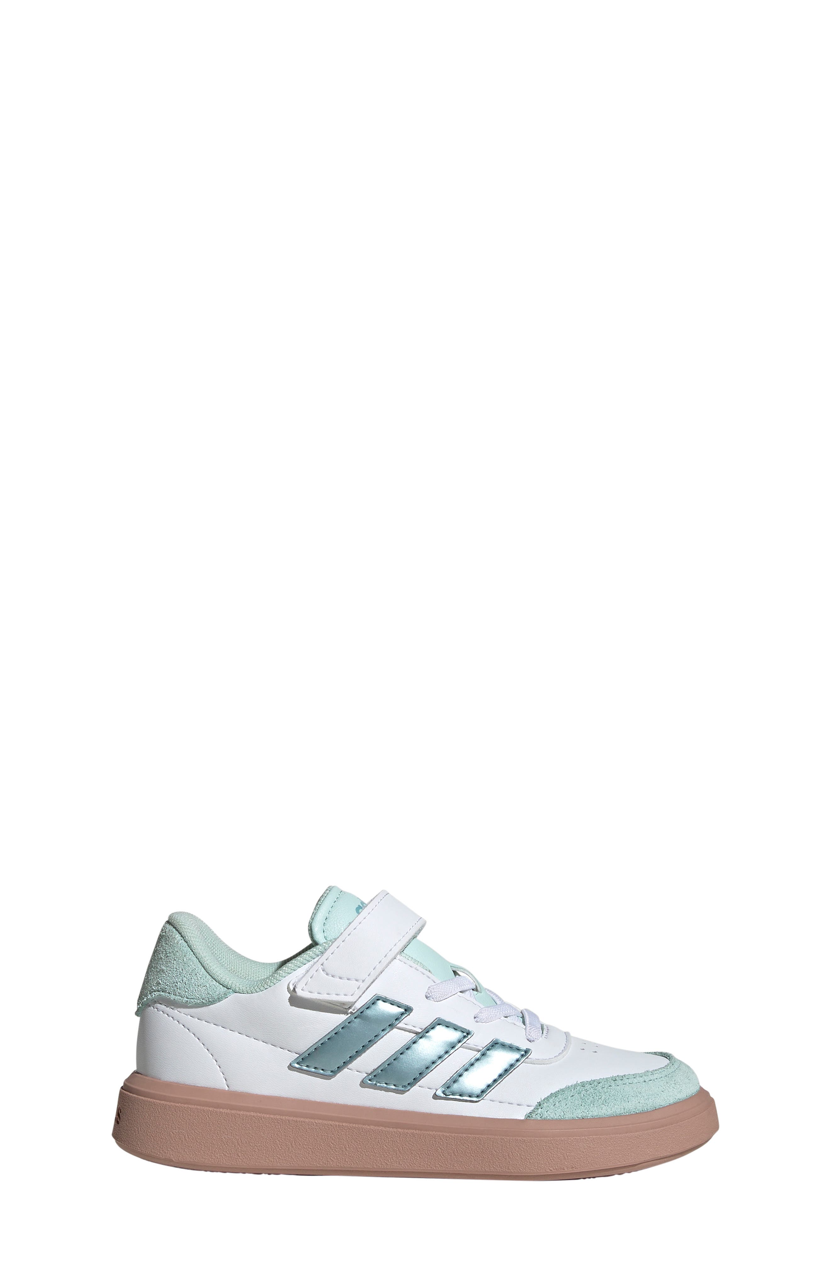 adidas Kids' Courtblock Sneaker | Nordstromrack
