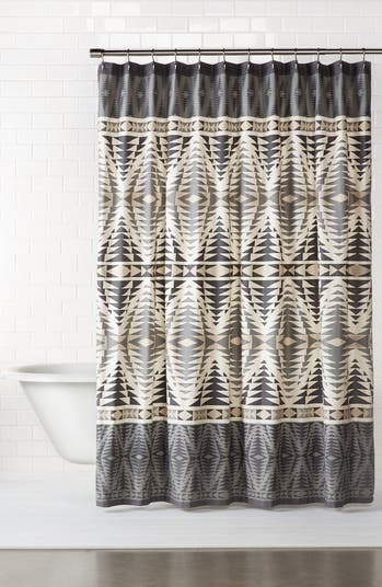 Pendleton Shower Curtain | Nordstrom