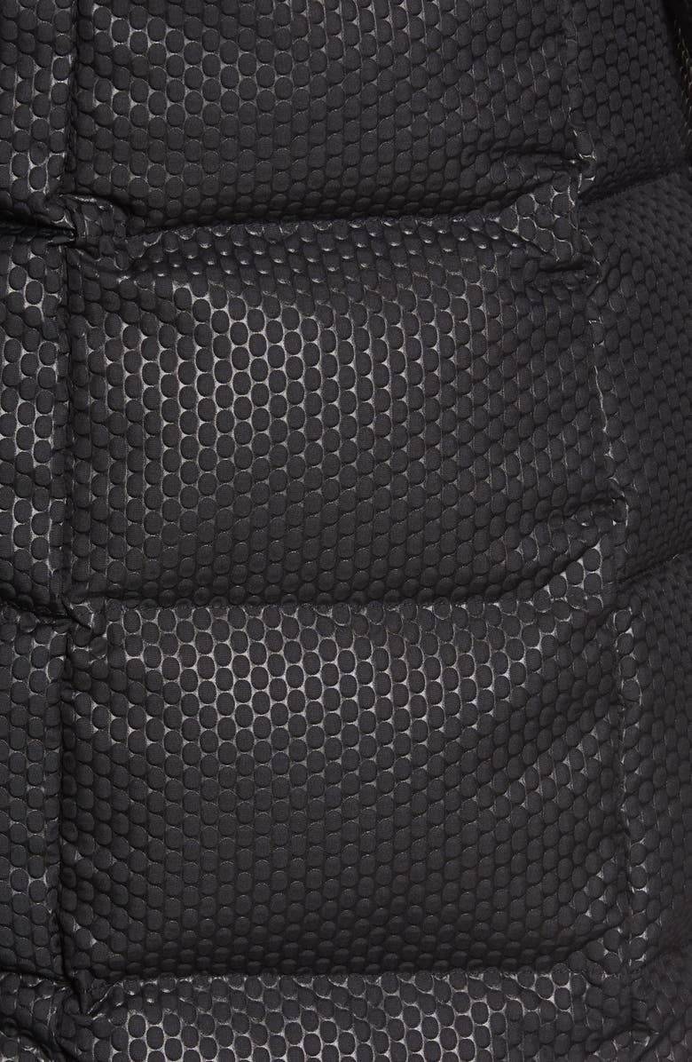 The North Face Hey Mama Water Repellent 550 Fill Power Down Parka with ...