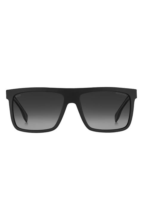 Men's Rectangle Sunglasses & Eyeglasses | Nordstrom