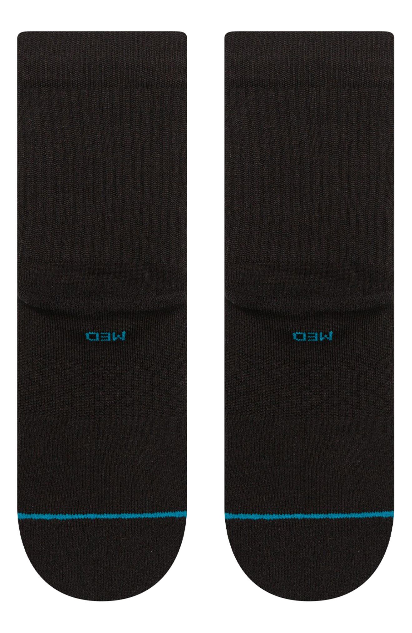 Icon Quarter Socks (Men) | Nordstromrack