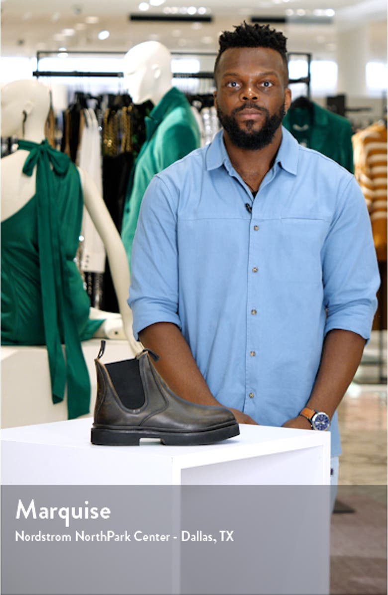 AllSaints Jonboy Chelsea Boot (Men) | Nordstromrack