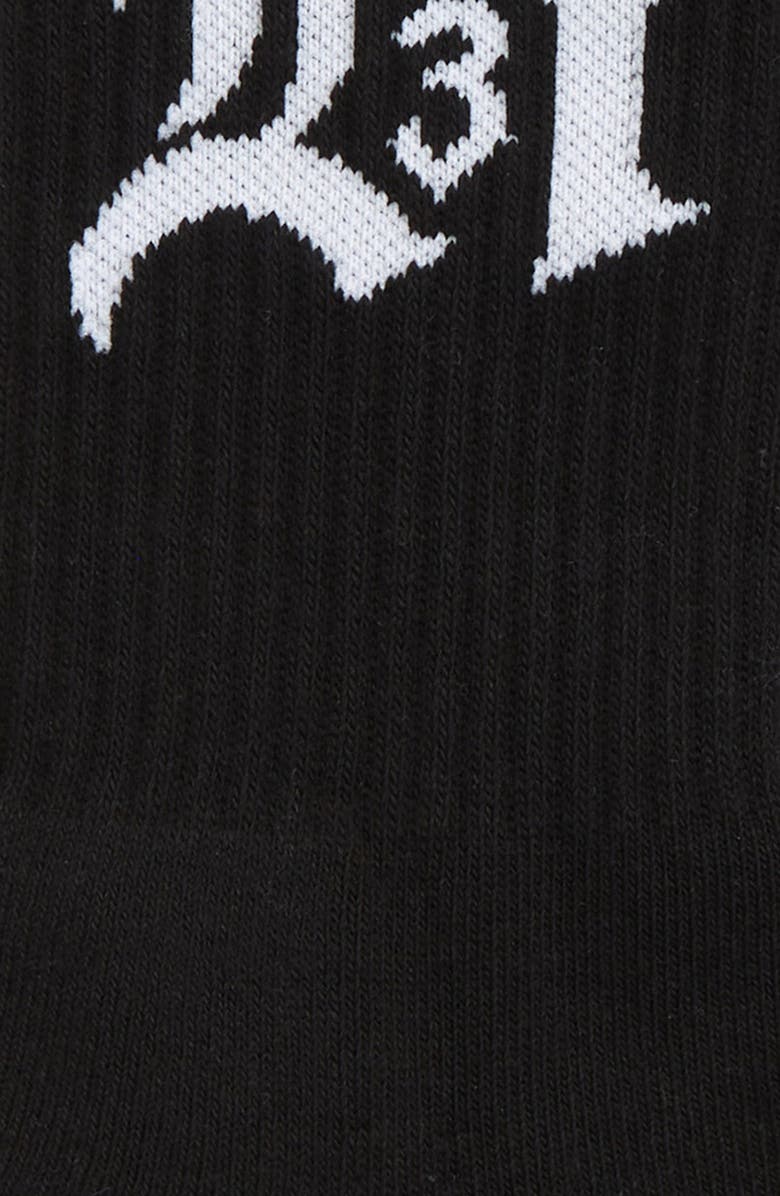 R13 Logo Socks | Nordstromrack
