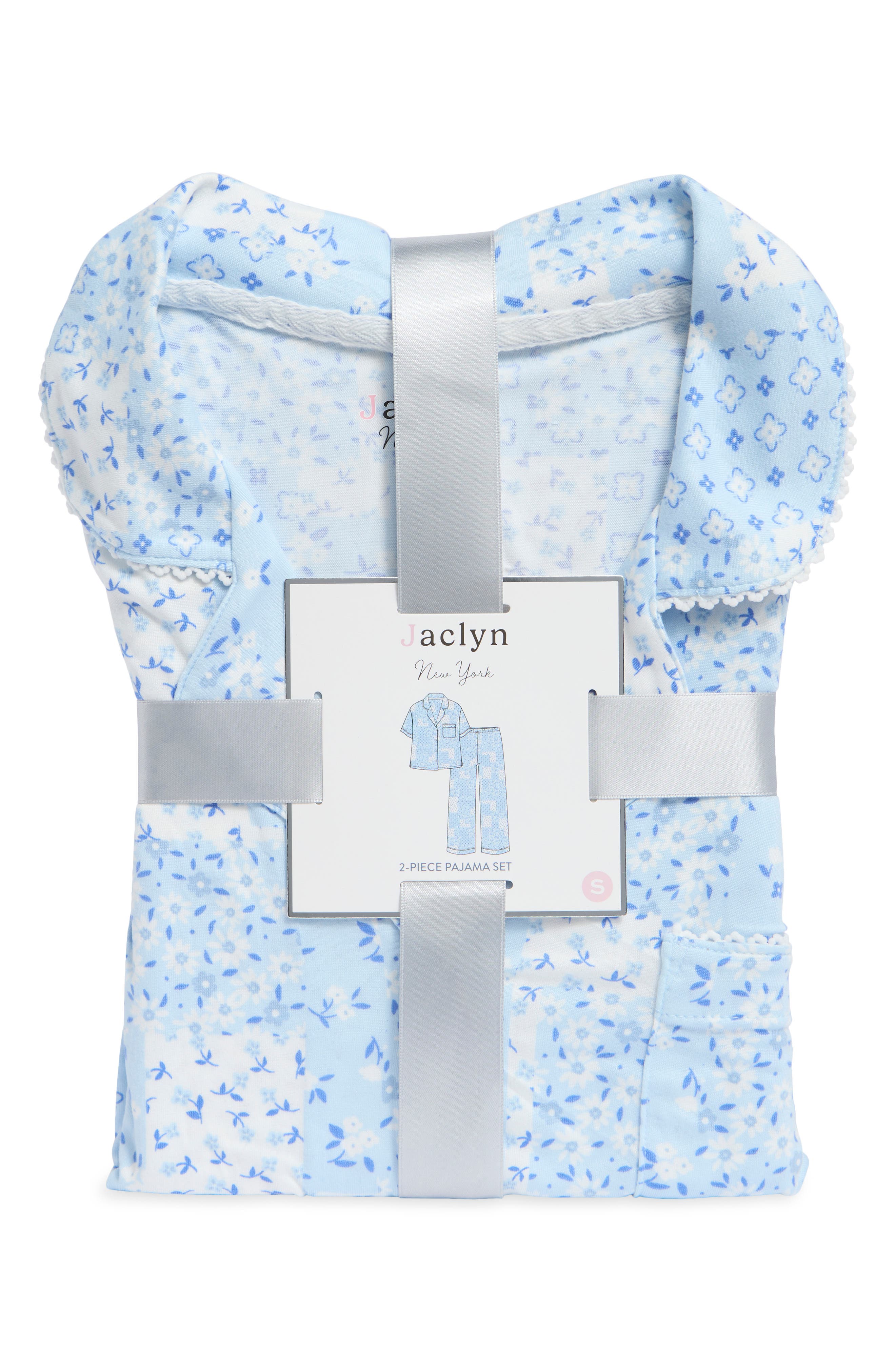 Notch Collar Pajamas (Women) | Nordstromrack