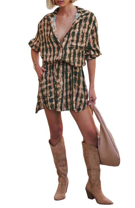 Women's VICI Collection Clothing | Nordstrom