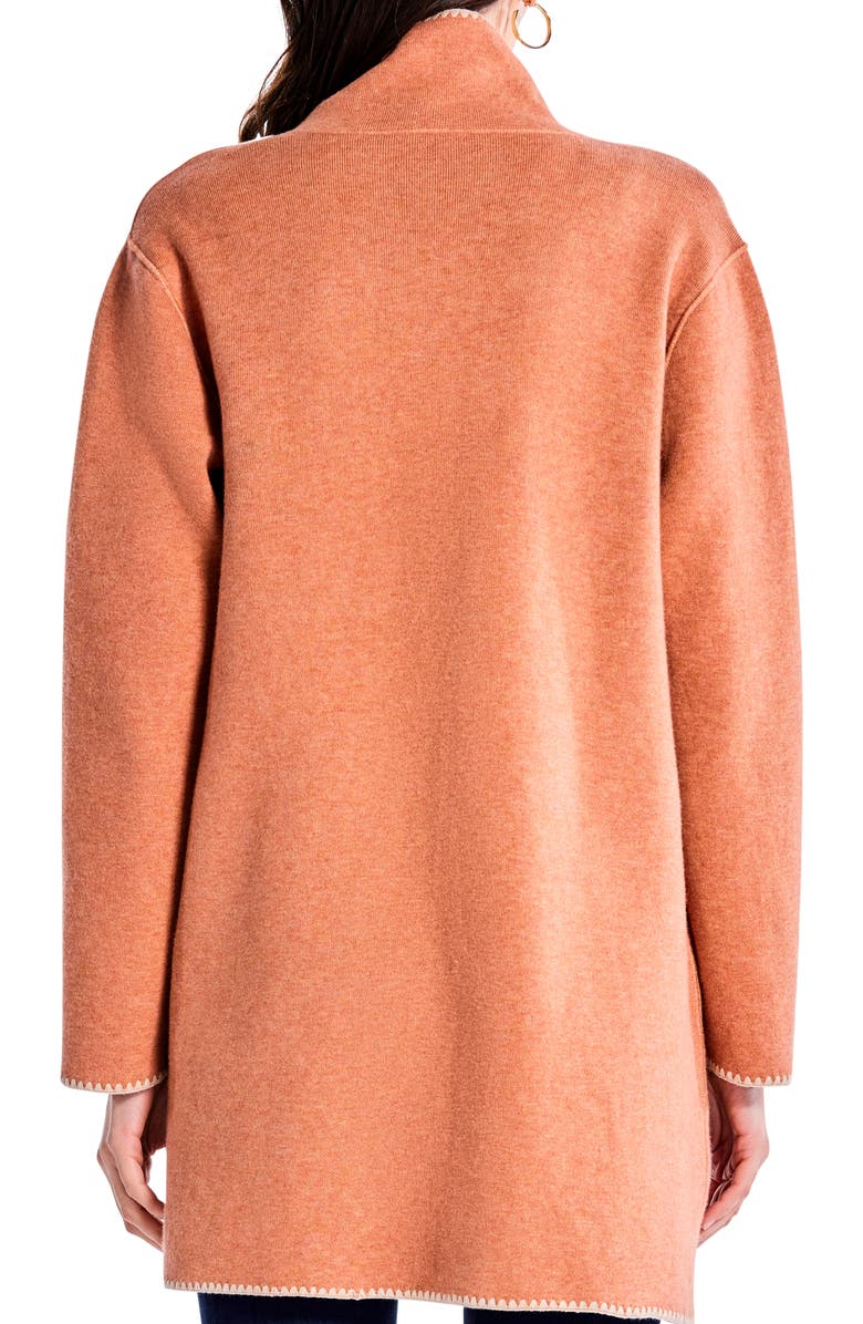 NIC+ZOE Cool Nights Knit Jacket | Nordstromrack