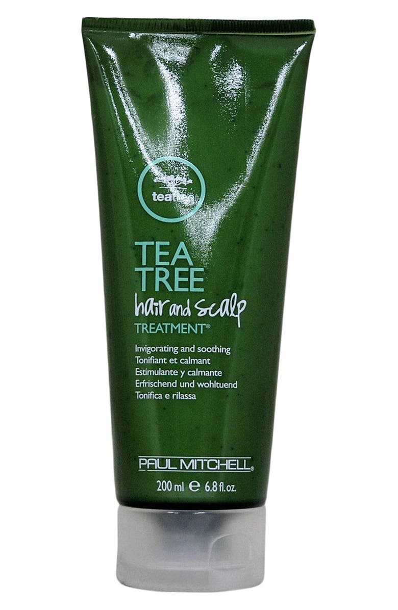 PAUL MITCHELL Tea Tree Hair & Scalp Treatment | Nordstromrack