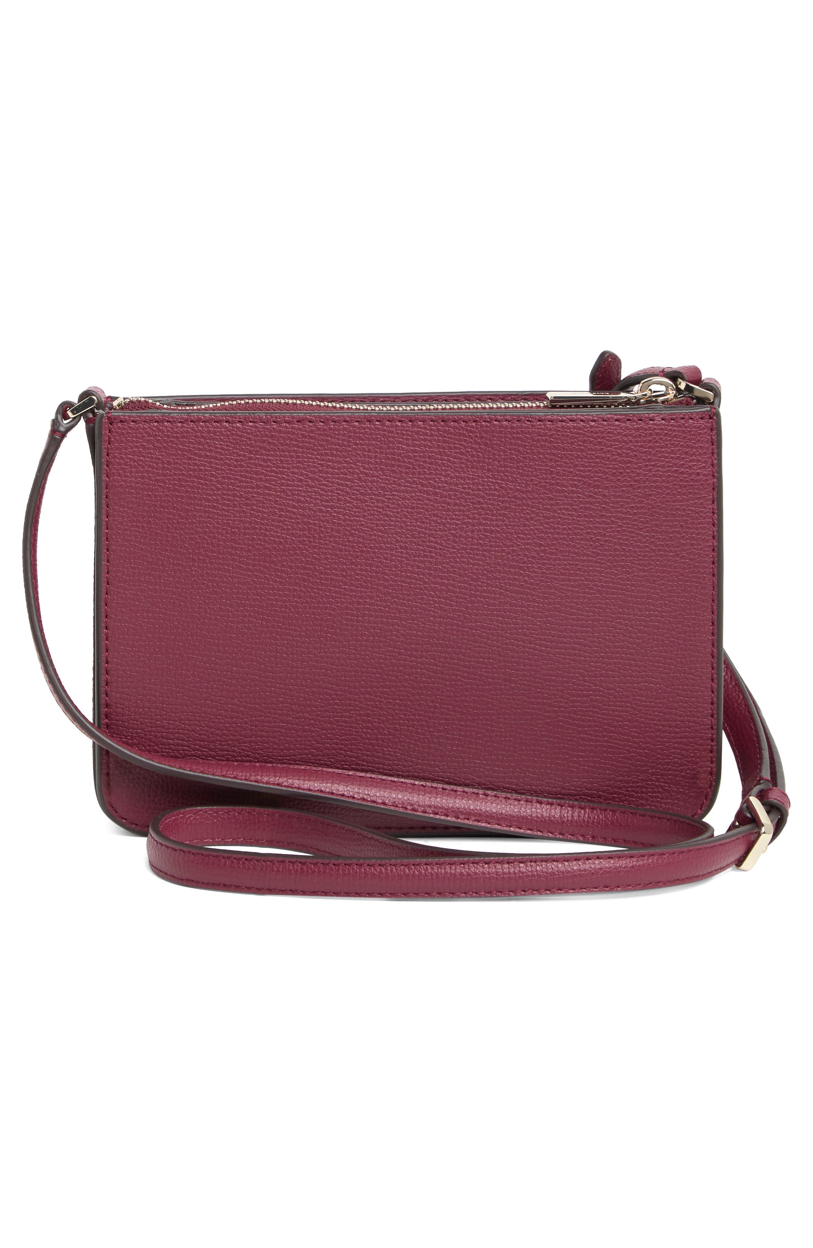 Kate Spade New York darcy small slim crossbody bag | Nordstromrack