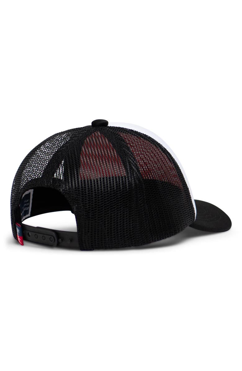 Herschel Supply Co. Whaler Snapback Baseball Cap | Nordstromrack