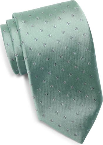 Michael Kors Shadelle Dot Tie | Nordstromrack