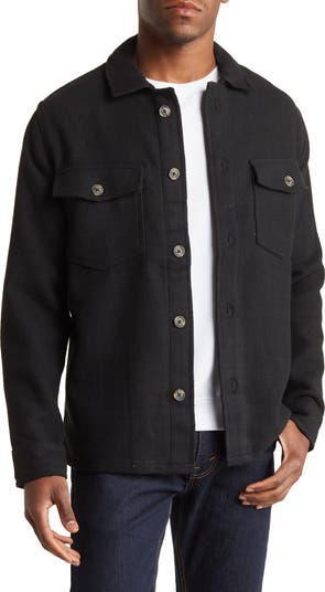 RDI Chest Pocket Shacket | Nordstromrack