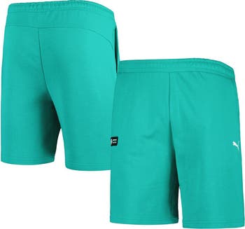 PUMA Men's Puma Turquoise Mercedes-AMG Petronas F1 Team Essential ...