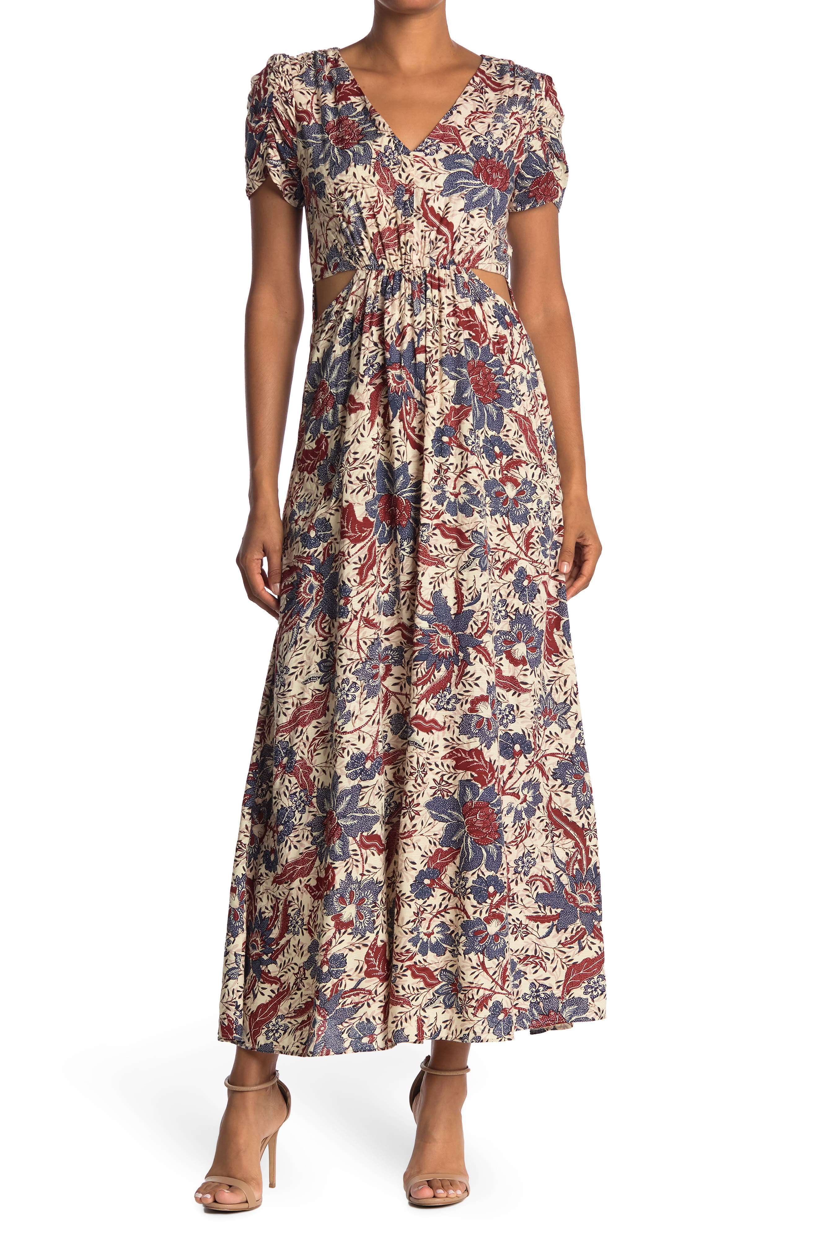 Walter Baker Jade Dress | Nordstromrack