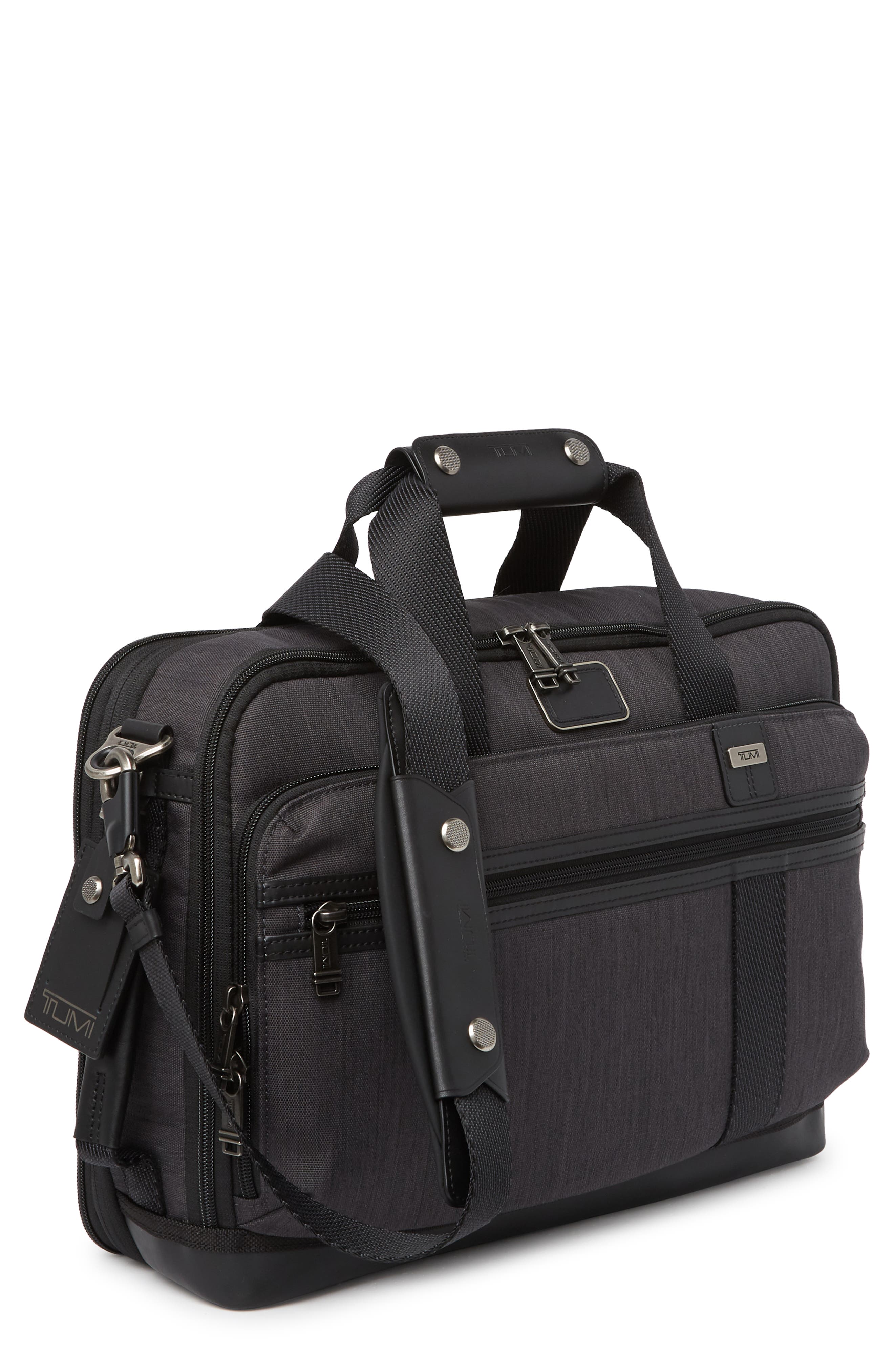 TUMI Grayson 3-Way Briefcase | Nordstromrack