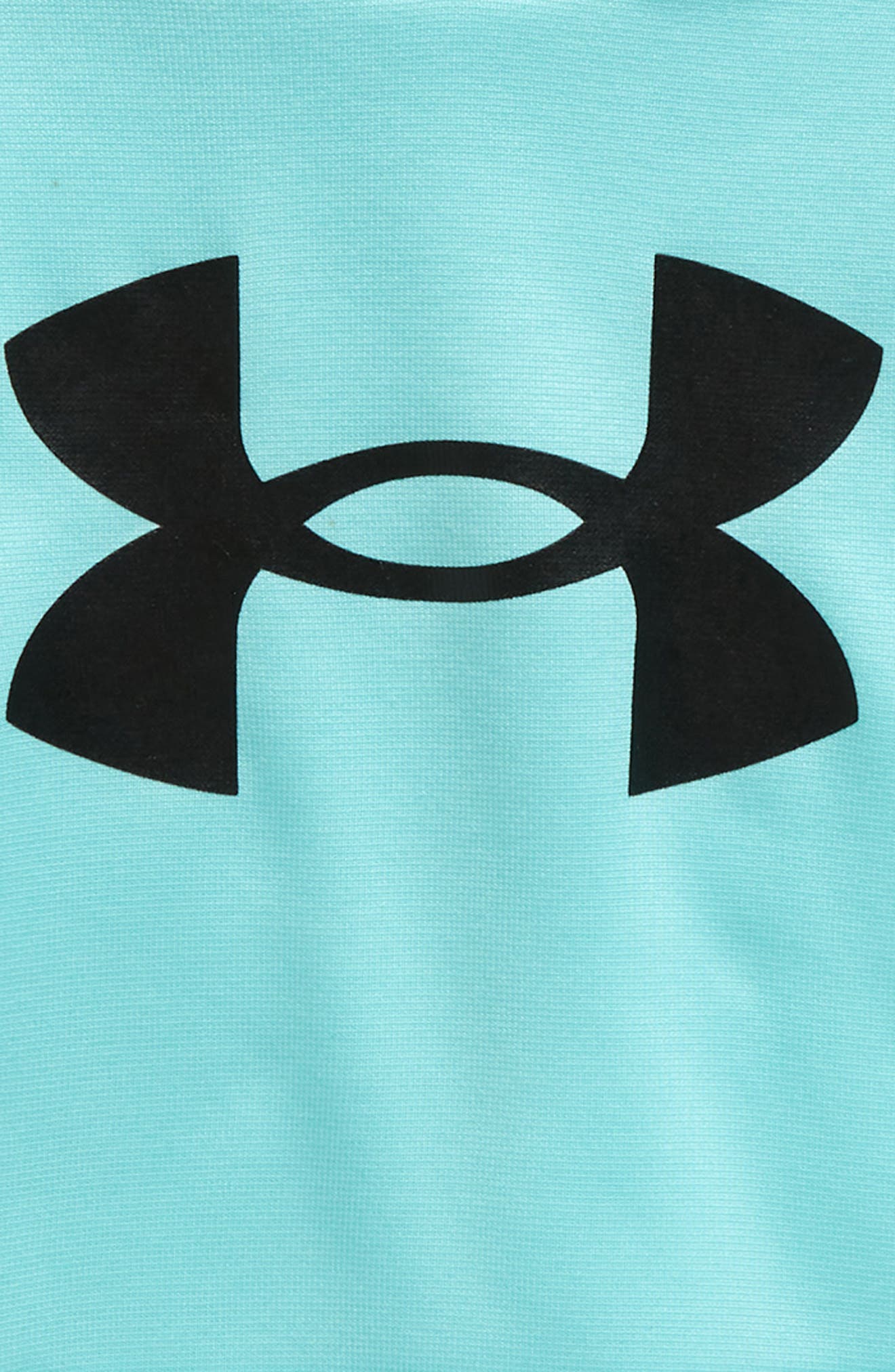 Under Armour Kids' Big Logo Fleece Hoodie | Nordstromrack