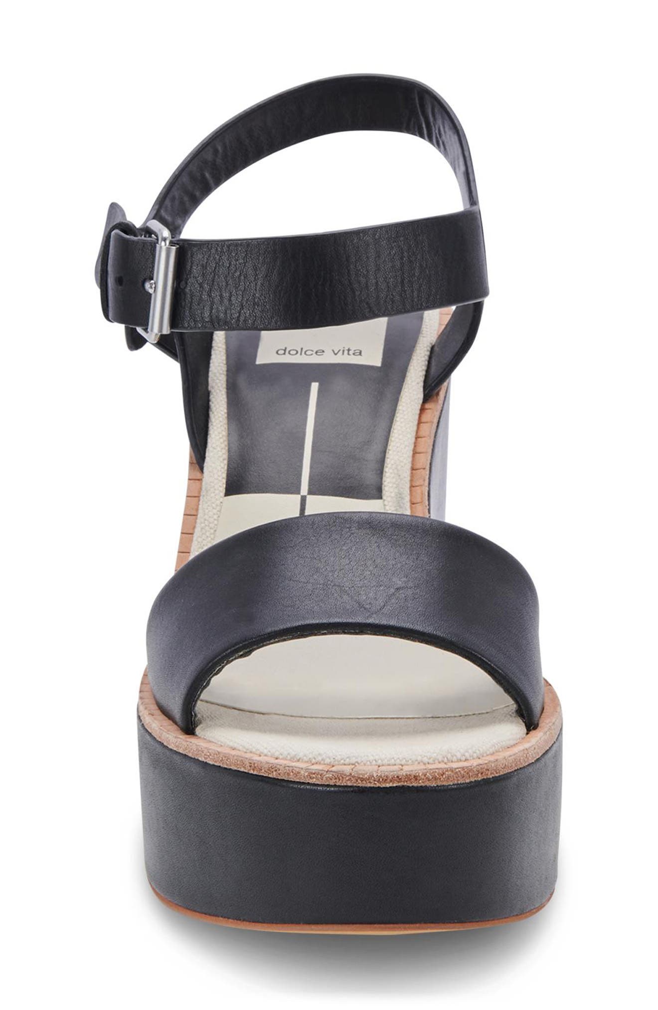 Dolce Vita Elly Platform Sandal (Women) | Nordstromrack