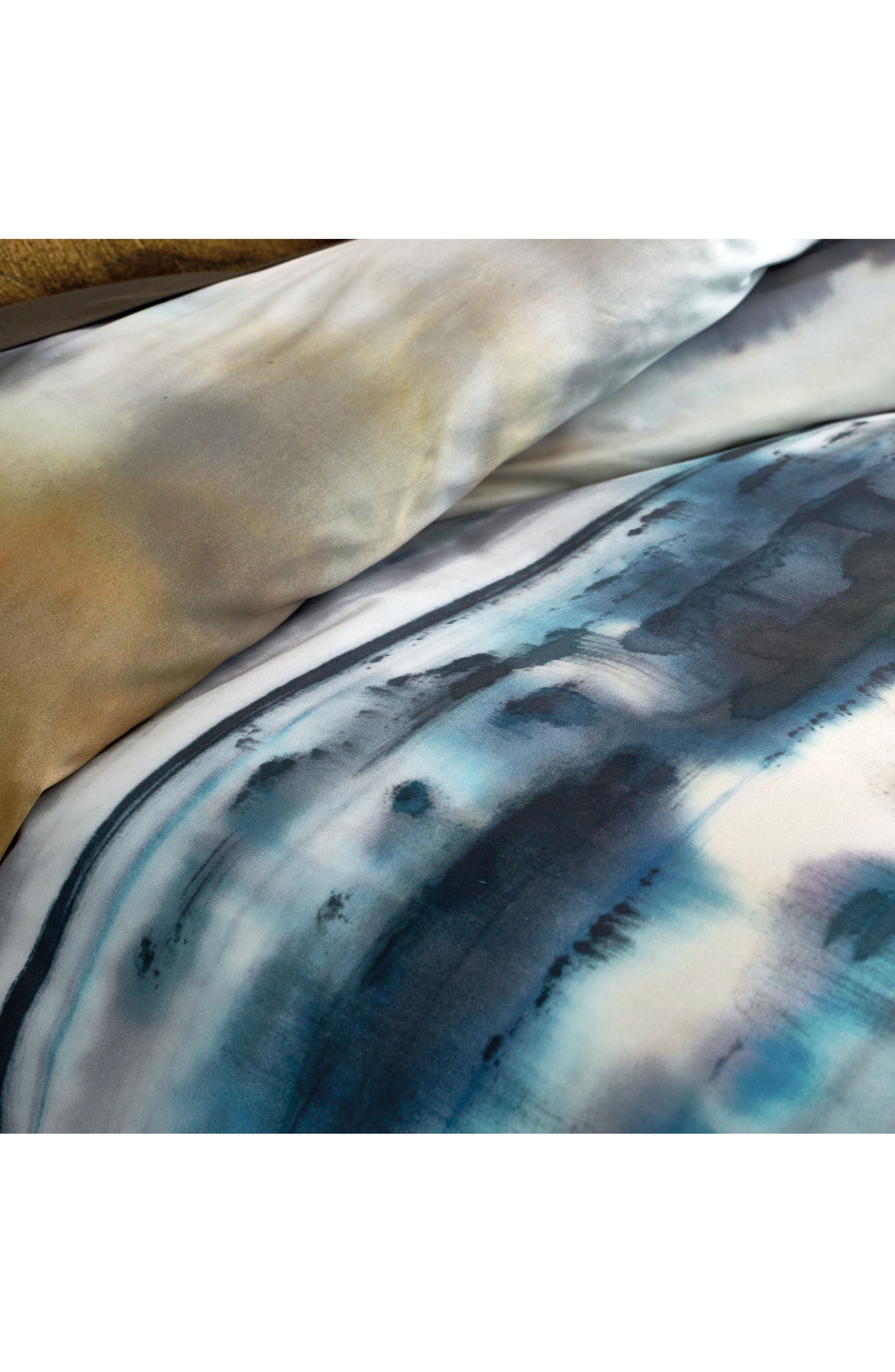 Michael Aram After The Storm Duvet Cover | Nordstrom