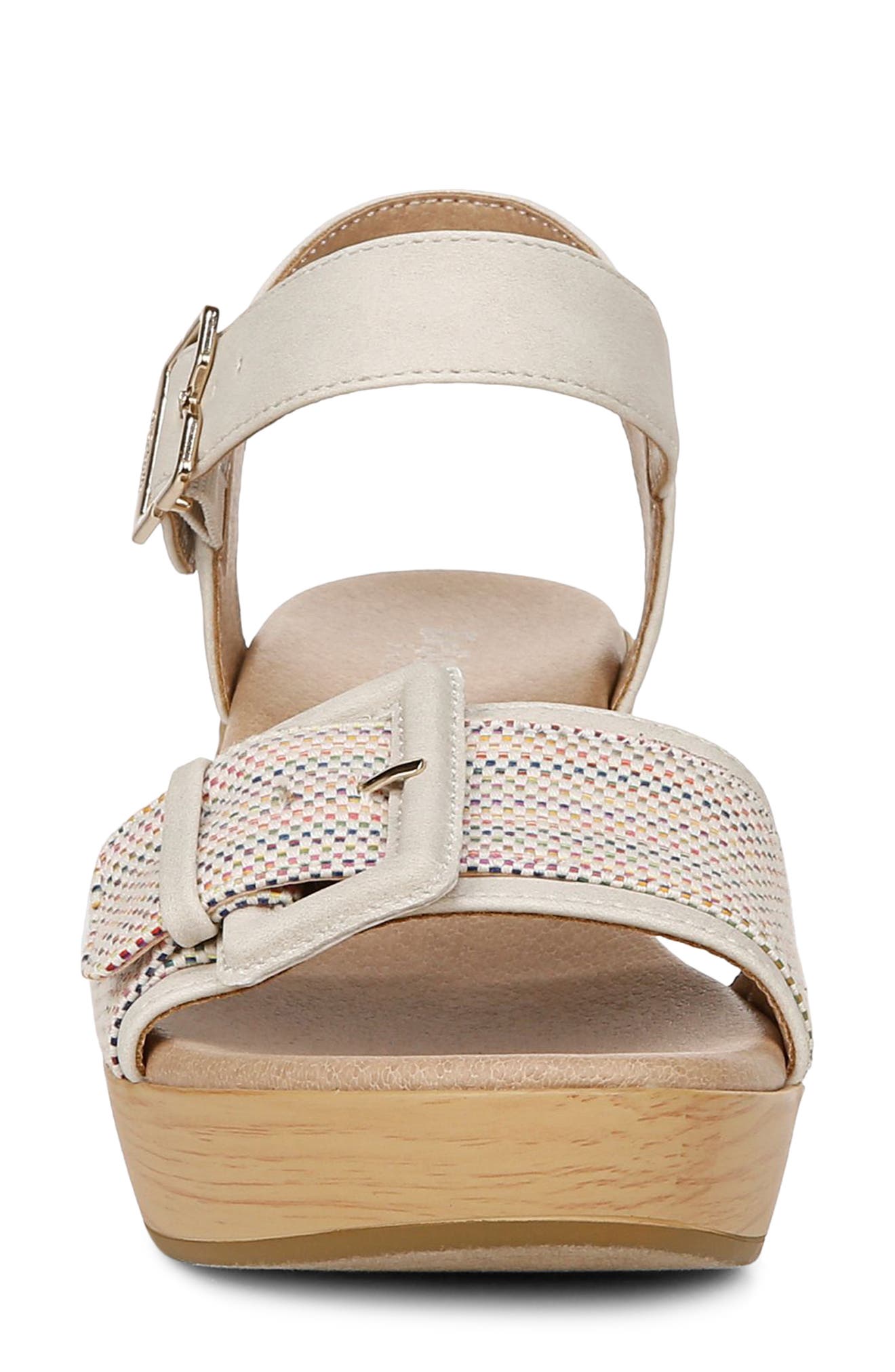 Dr. Scholl's Felicity Clog Sandal (Women) | Nordstrom