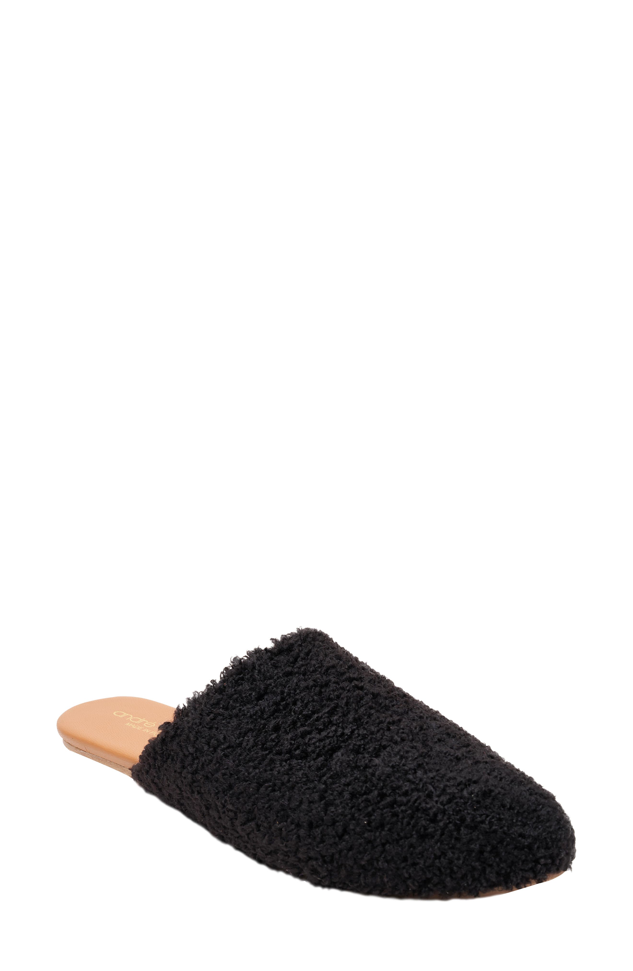 André Assous Tiana Weather Resistant Mule (Women) | Nordstromrack
