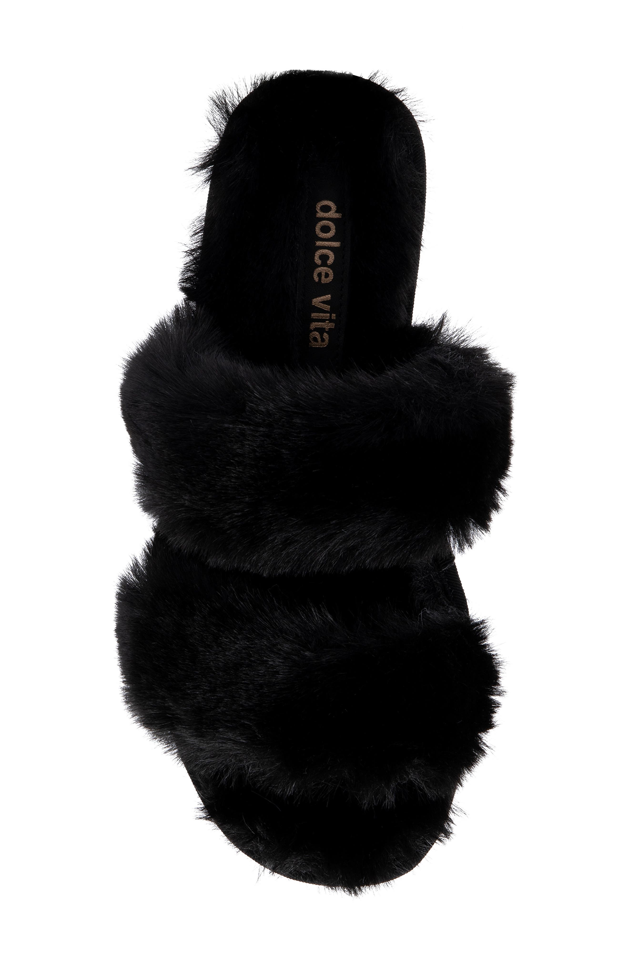 Dolce Vita Puff