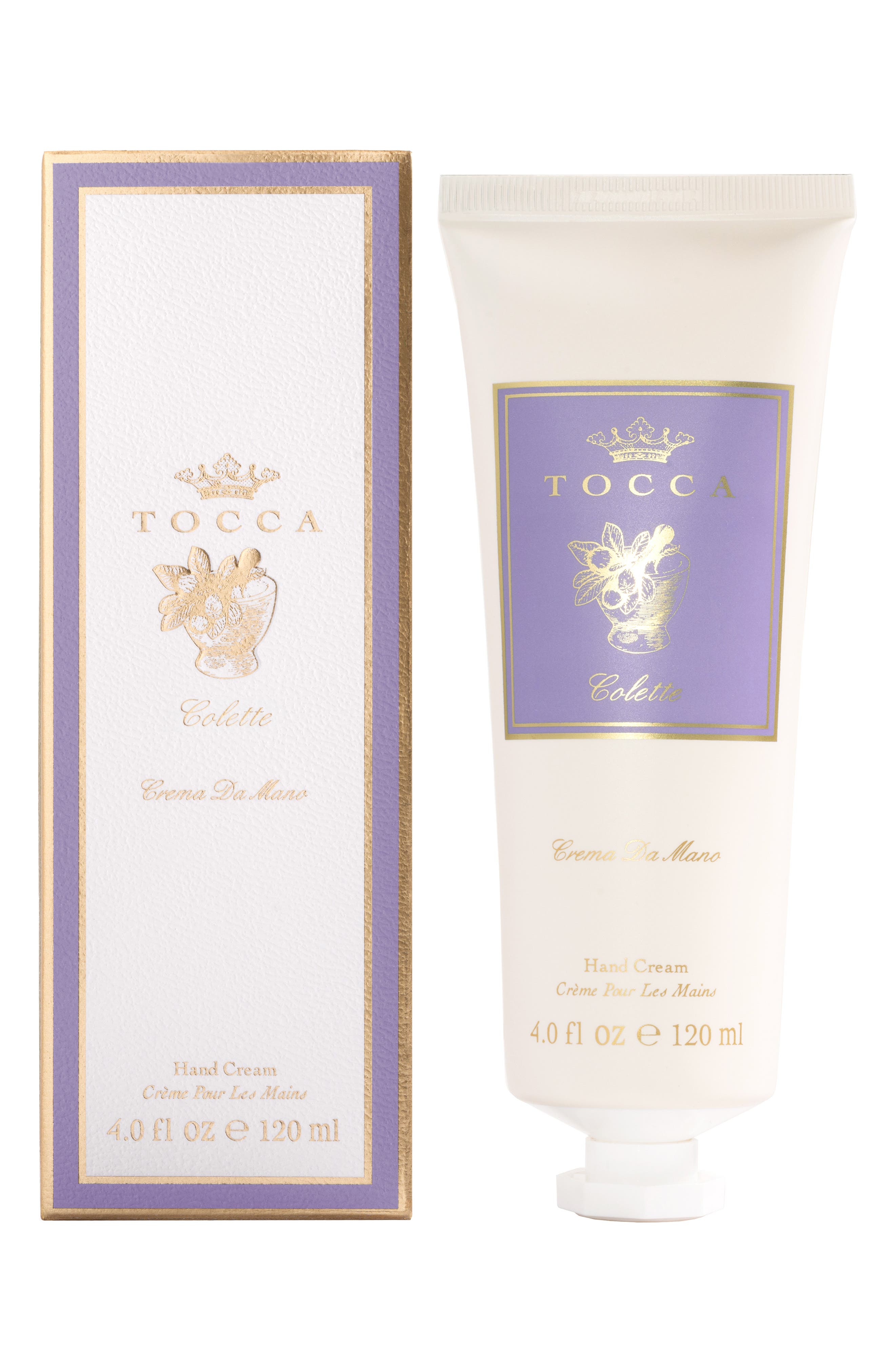 TOCCA Colette Hand Cream | Nordstrom