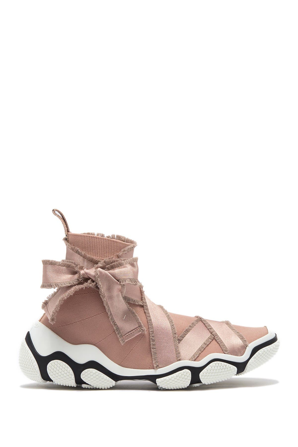 RED Valentino Ballerina Sock Sneaker | Nordstromrack