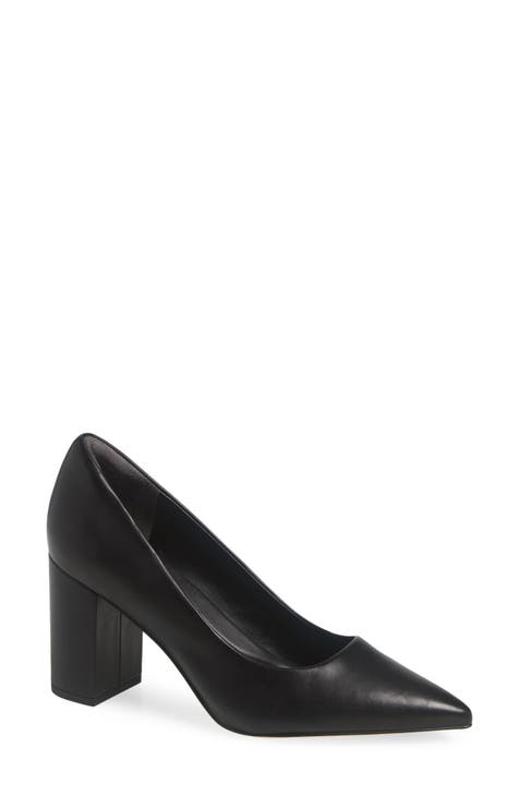 Women's Black High Heels | Nordstrom