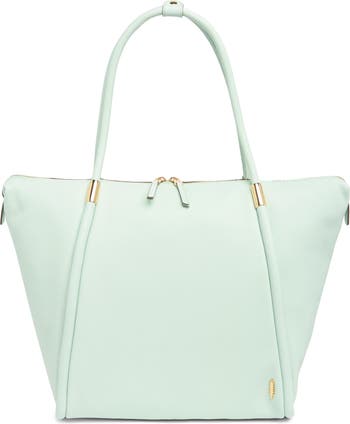 Thacker Darcy Leather Tote Bag | Nordstromrack