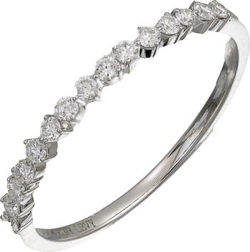 Bony Levy Rita Stackable Diamond Ring | Nordstromrack