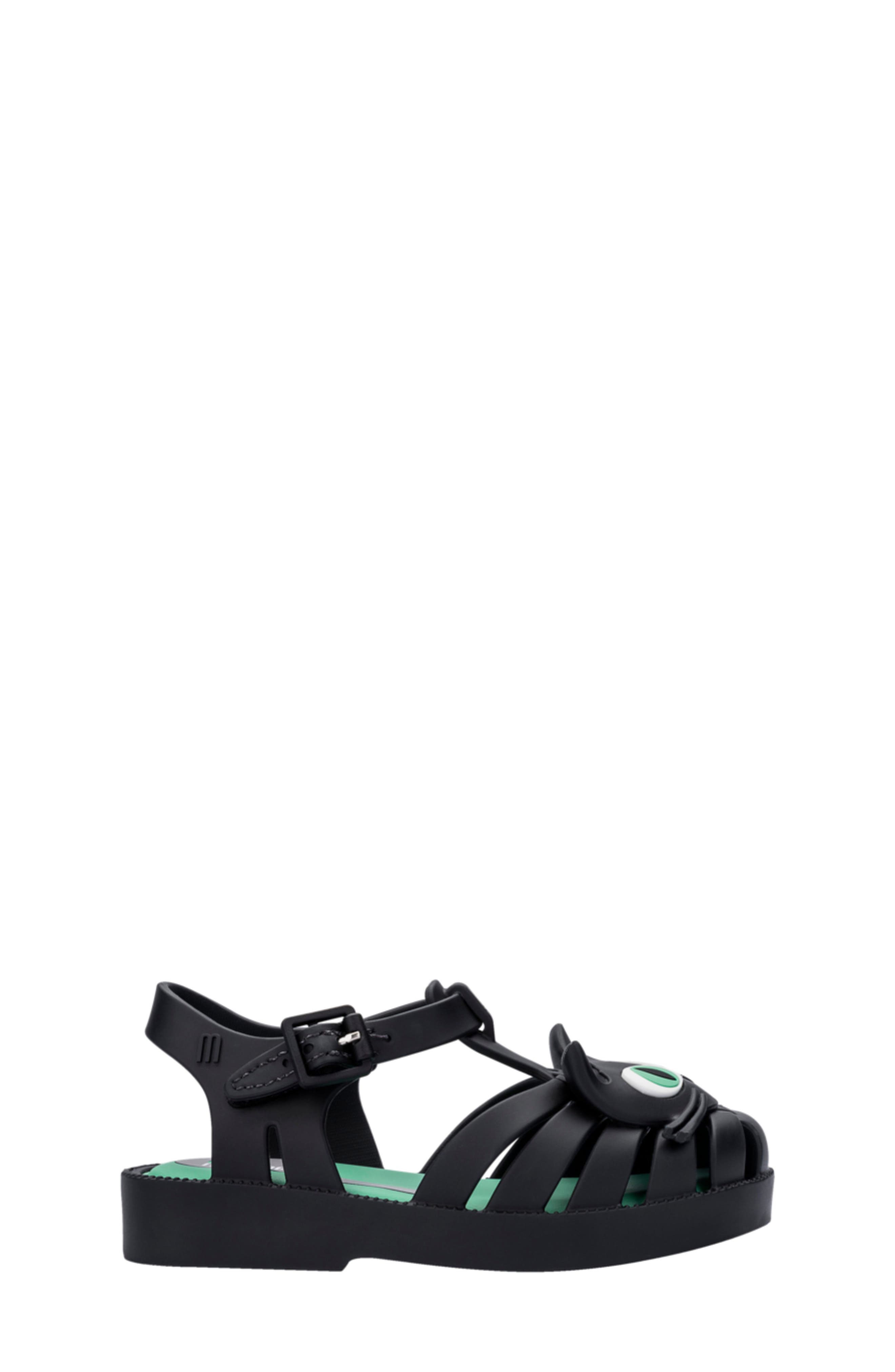 Mini Melissa Kids' Possession Play Fisherman Sandal | Nordstromrack