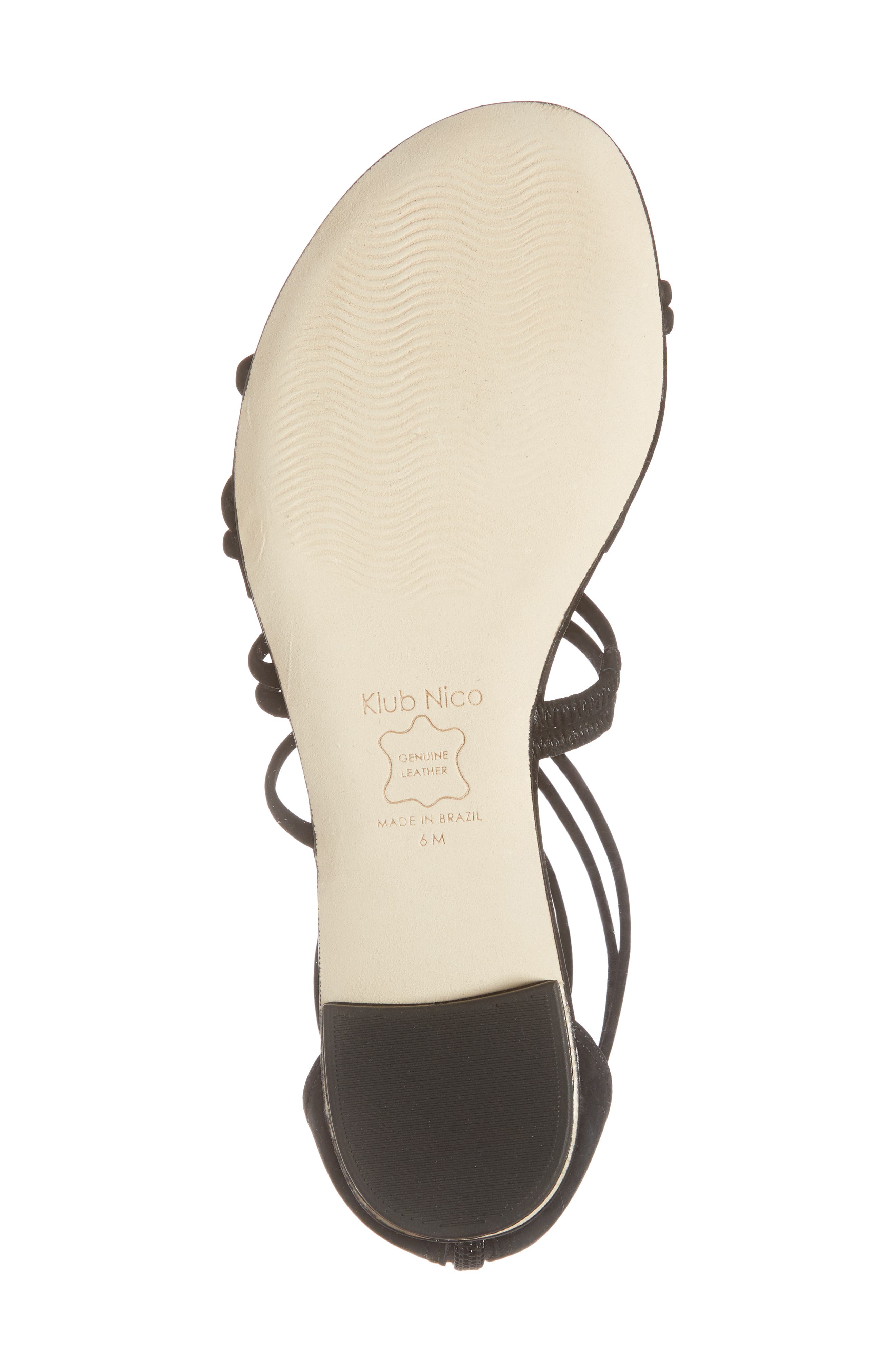 Klub Nico Janelle Sandal (Women) | Nordstrom