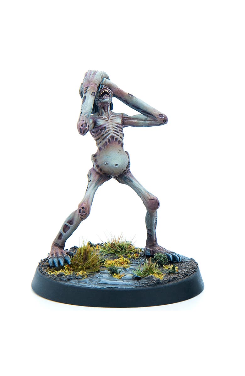 Modiphius Entertainment Fallout Miniatures Cryptids Wendigo Pack ...