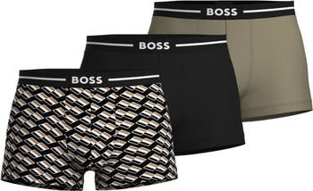 BOSS Assorted 3-Pack Trunks | Nordstrom