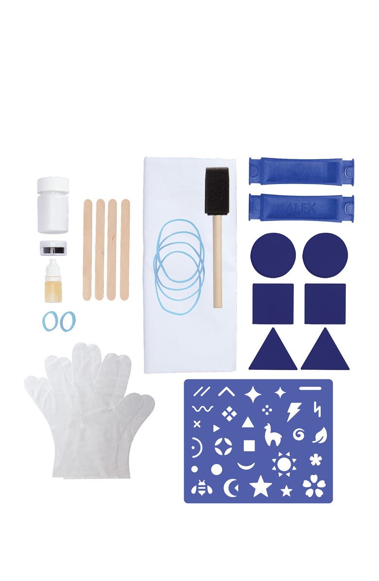 Alex® Toys DIY Indigo Tie Dye Maker | Nordstromrack