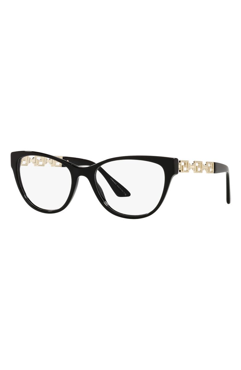 Versace 52mm Optical Glasses | Nordstromrack