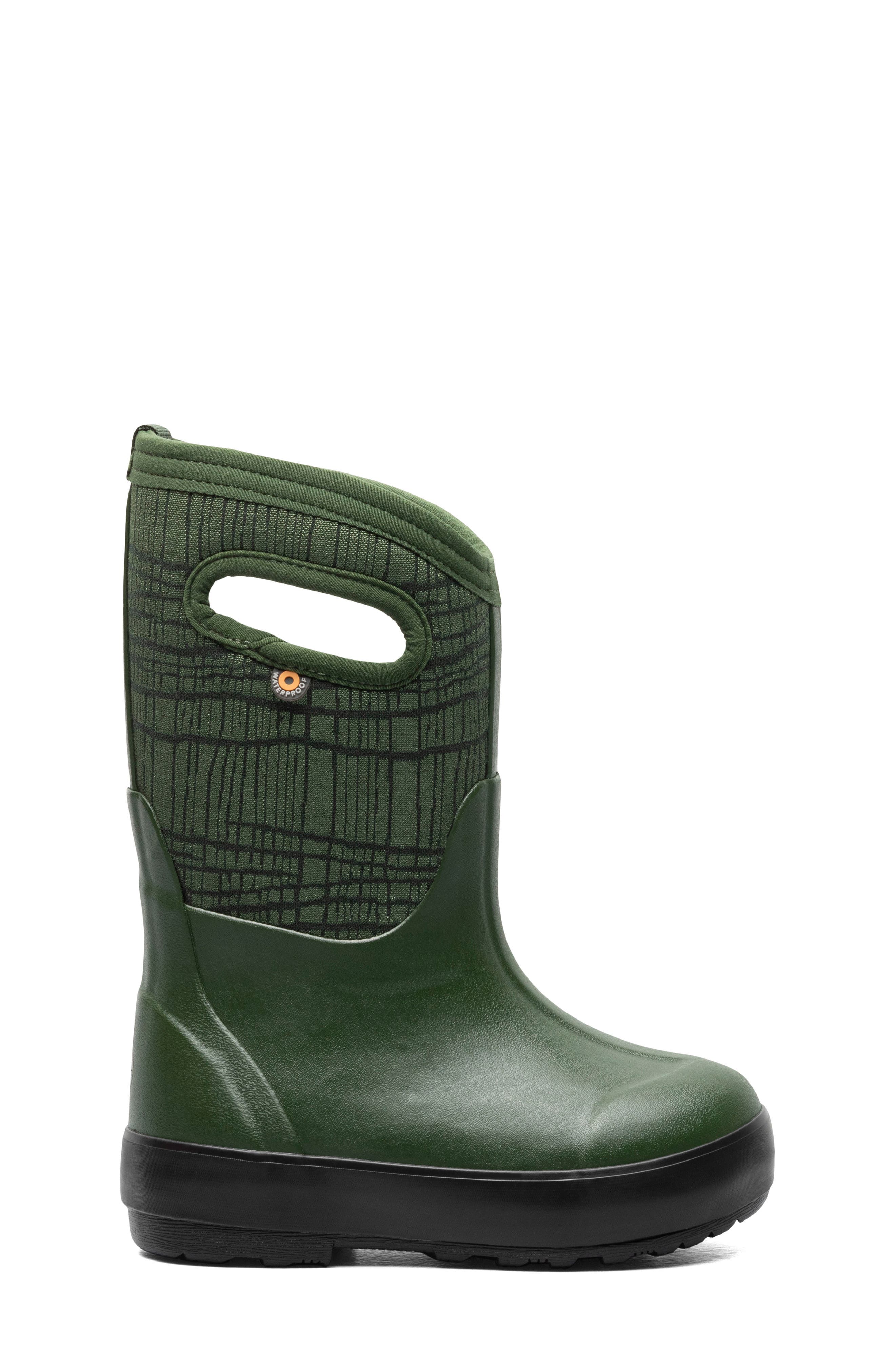 Bogs Kids' Classic II Waterproof Boot | Nordstromrack