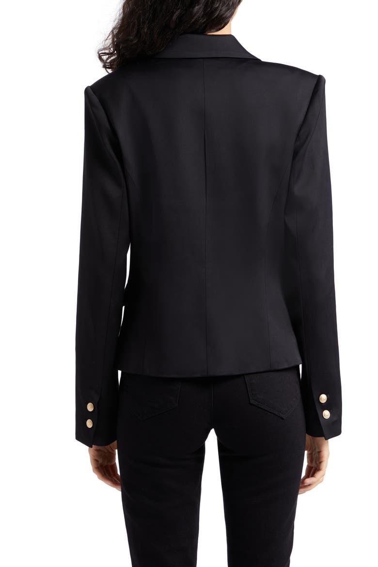 Cherish One-Button Blazer (Women) | Nordstromrack