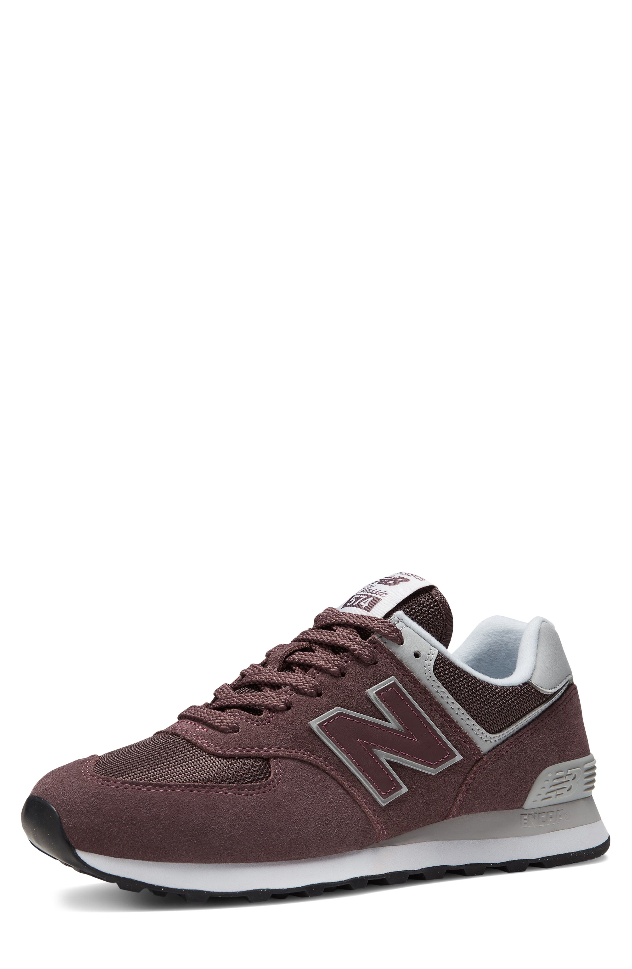 New Balance 574 Classic Sneaker (Men) | Nordstromrack