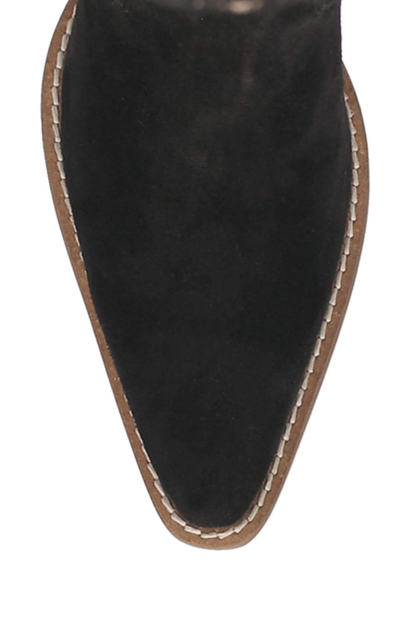 Dingo Bandelera Knee High Western Boot (Women) | Nordstrom