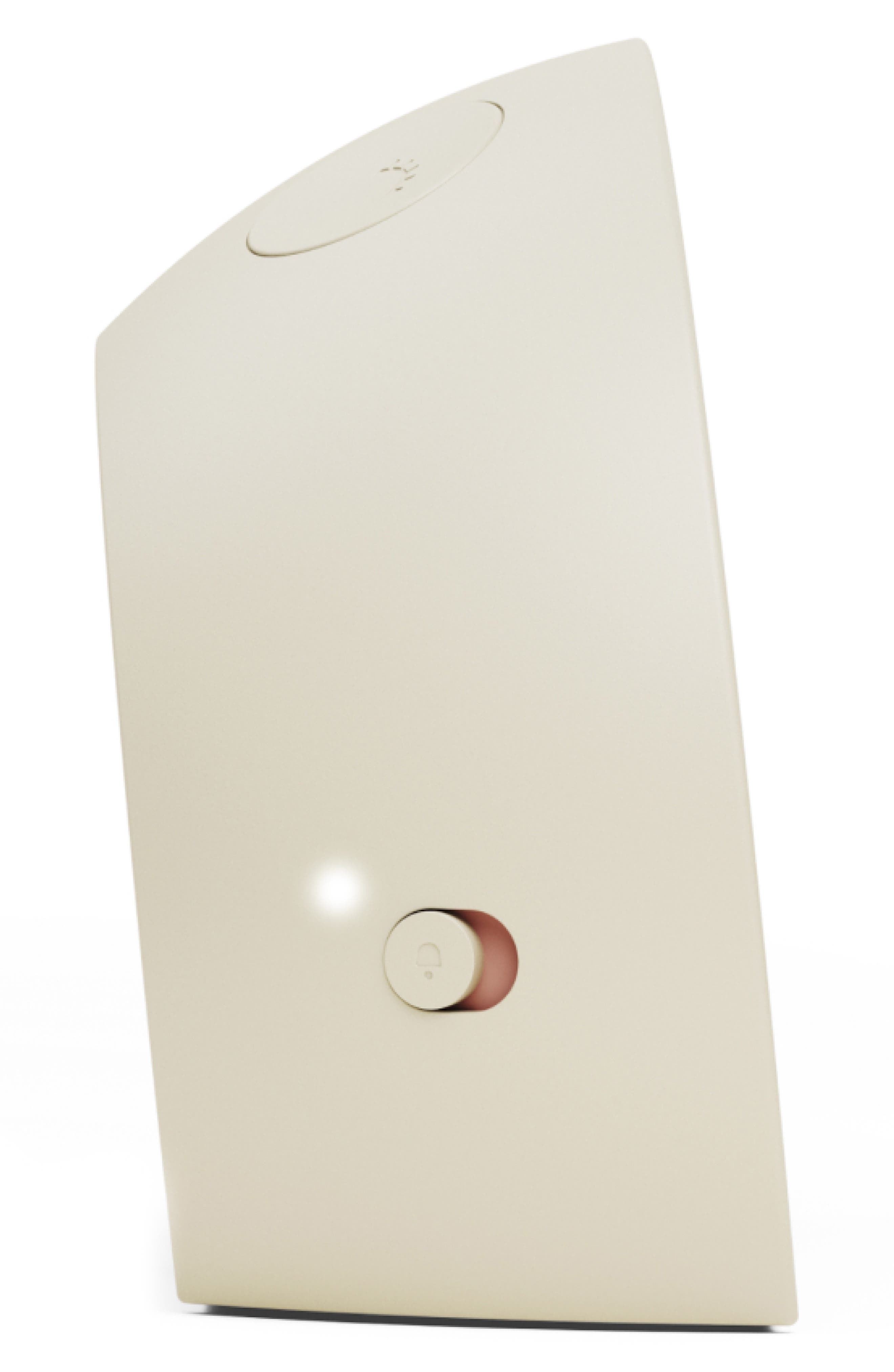 Hatch Inc Hatch Restore 2 Bedside Light, Sound Machine & Sunrise Alarm ...