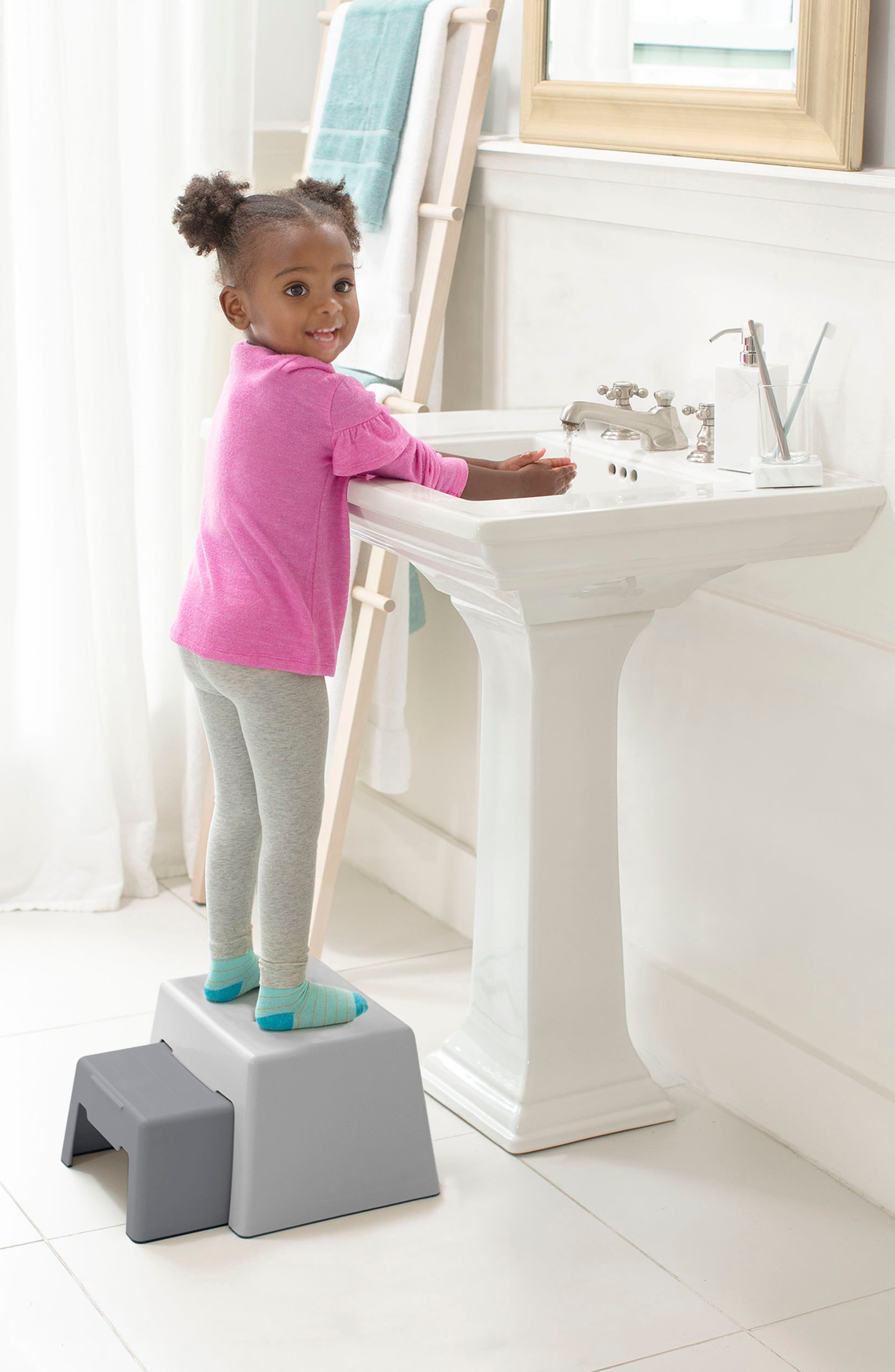 Skip Hop Double-Up Step Stool | Nordstrom