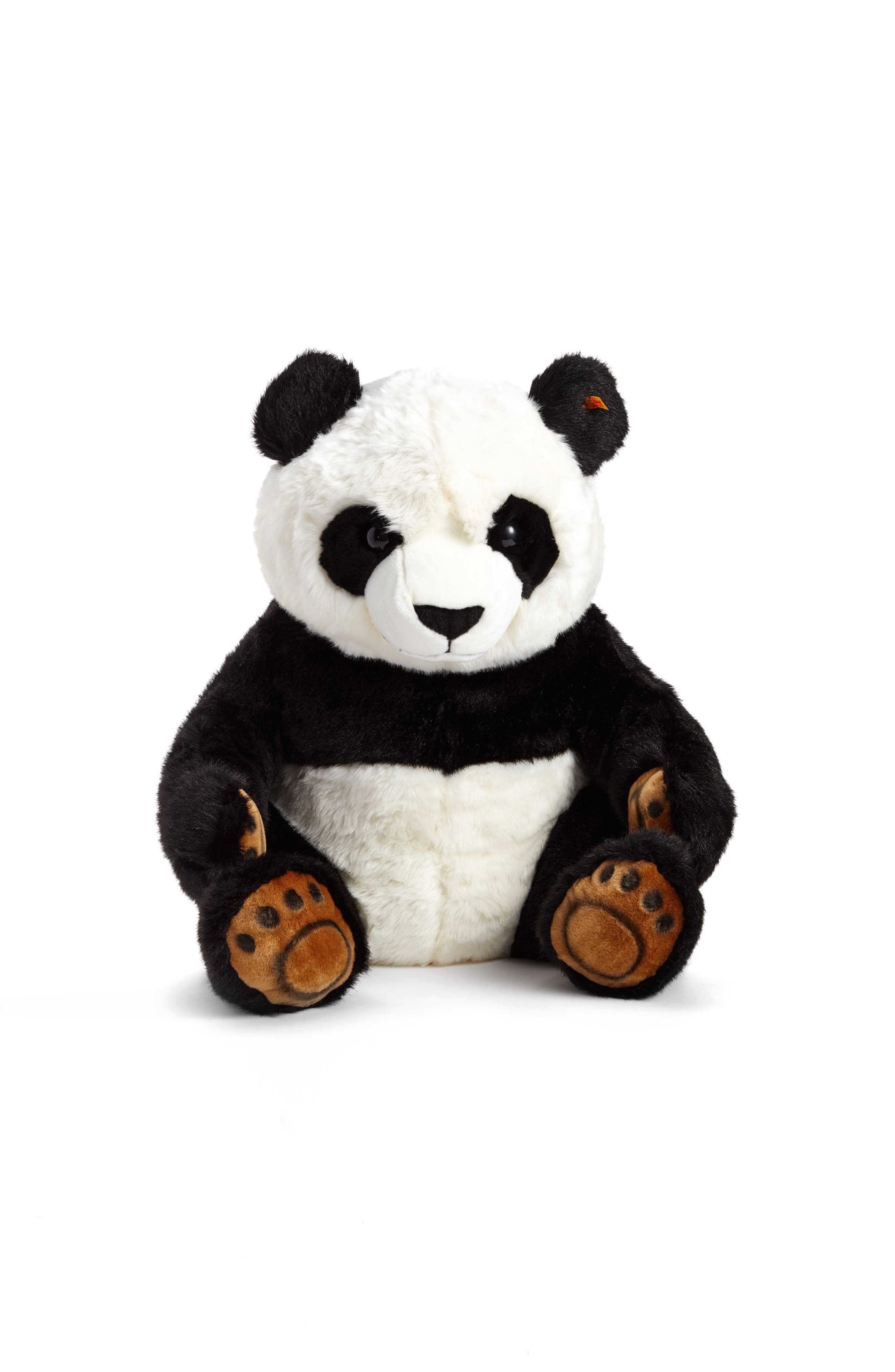 Steiff Pummy Panda Stuffed Animal | Nordstrom